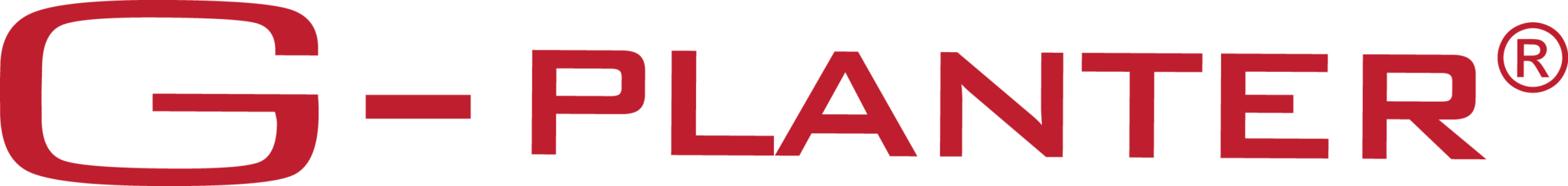 G-Planter | Your Perfect Partner