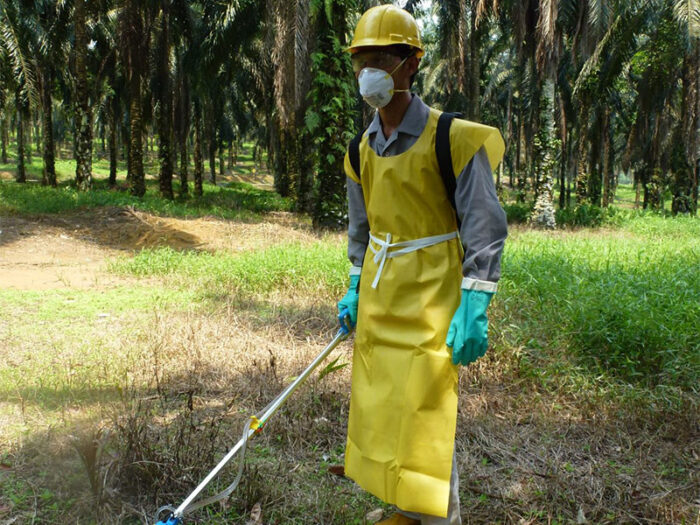 GAPRON® PREMIUM - G-Planter