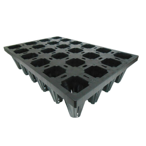 HyPlug® 24 - G-Planter