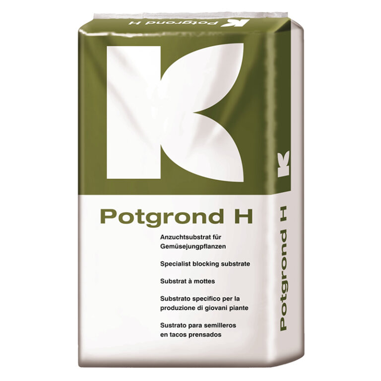 Klasmann Potgrond - G-Planter